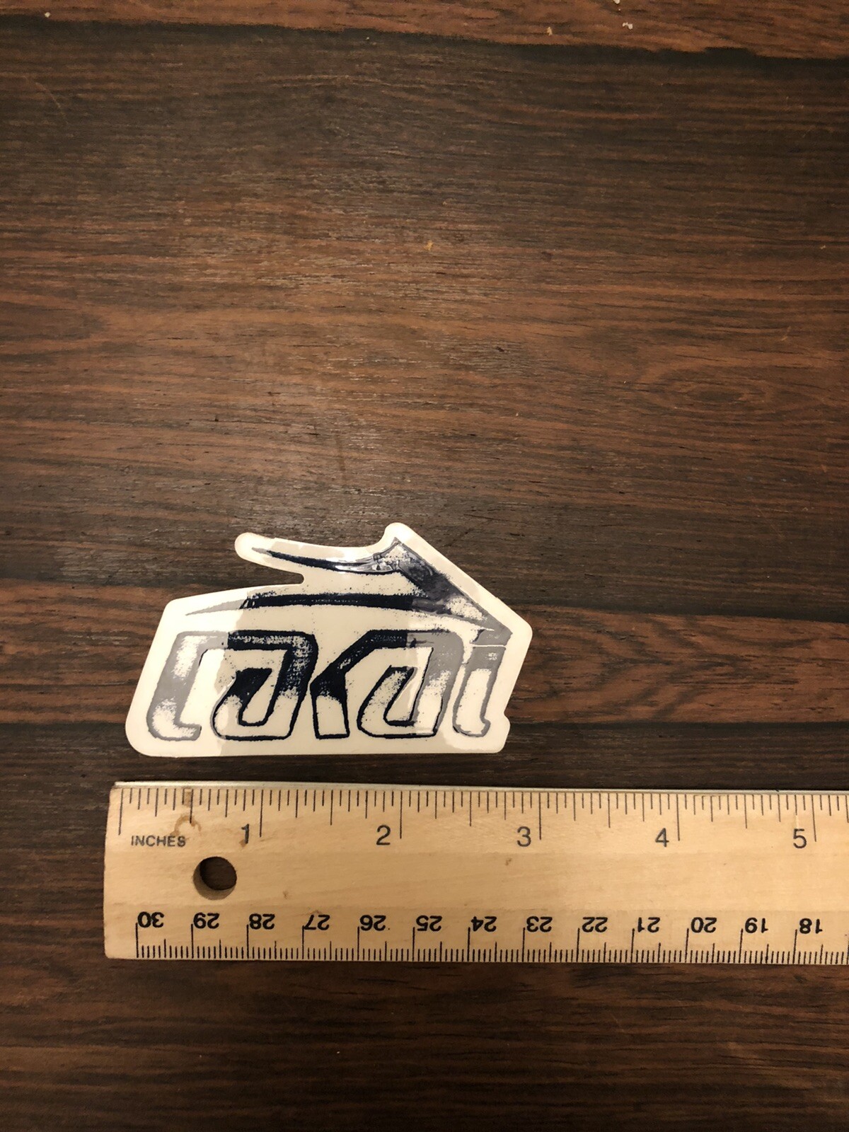 LAKAI vintage decal sticker from early 2000’s | eBay