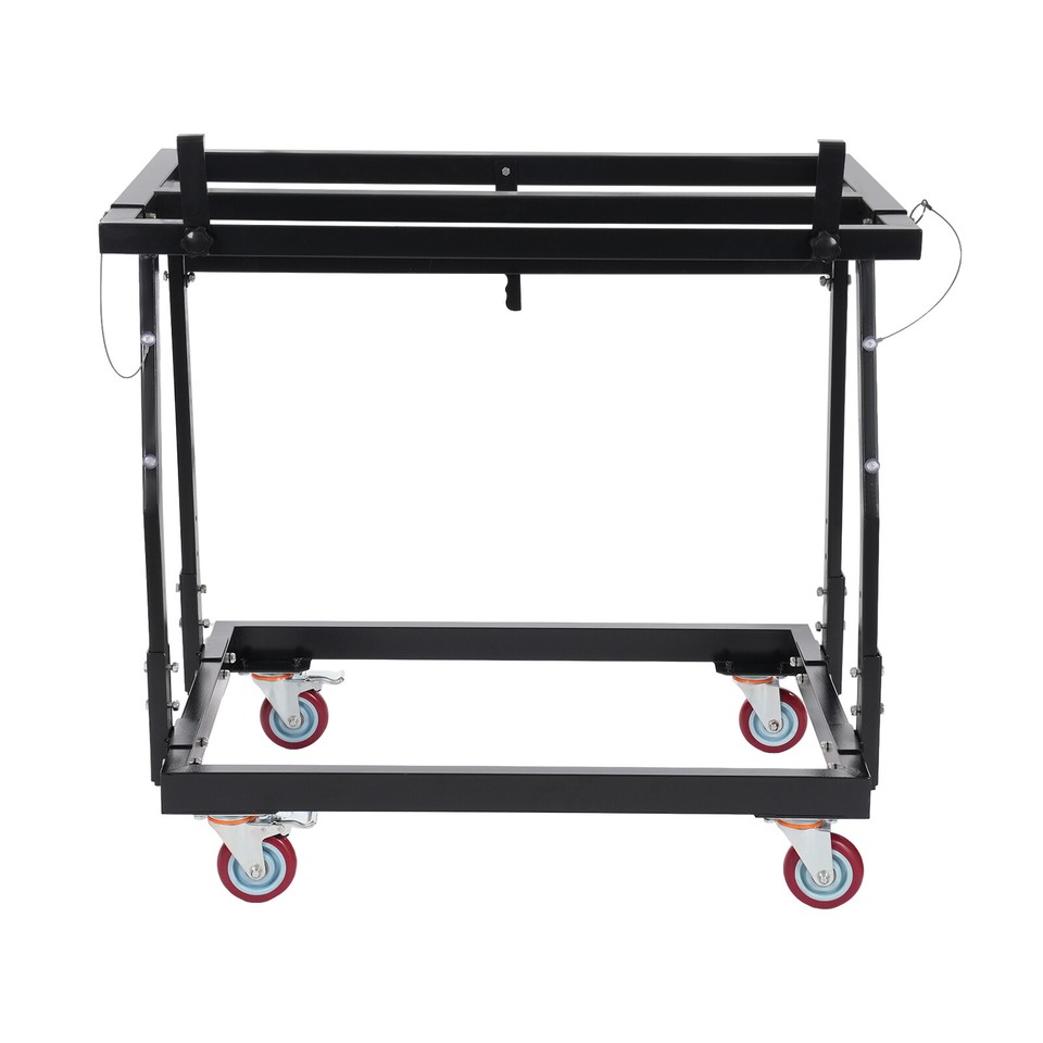 Heavy Duty Drywall Panel Cart, Panel Handler Cart, Tilting Panel Carts ...