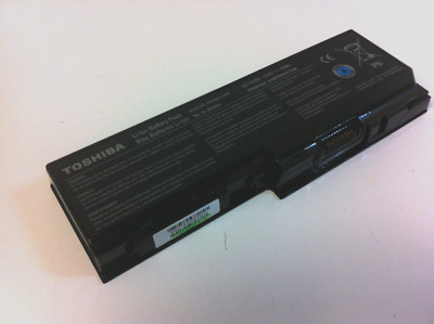 Original Toshiba L355-S7902 L355 L355D PA3536U-1BRS PABAS100 Genuine ...