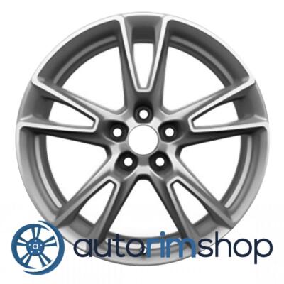 Chevrolet Camaro 2019 20" OEM Front Wheel Rim 84471771 | eBay