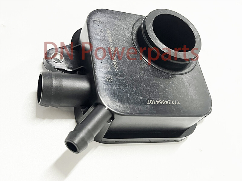 2003-2005 Dodge Ram 2500 3500 Cummins Engine OEM Valve Cover Breather ...