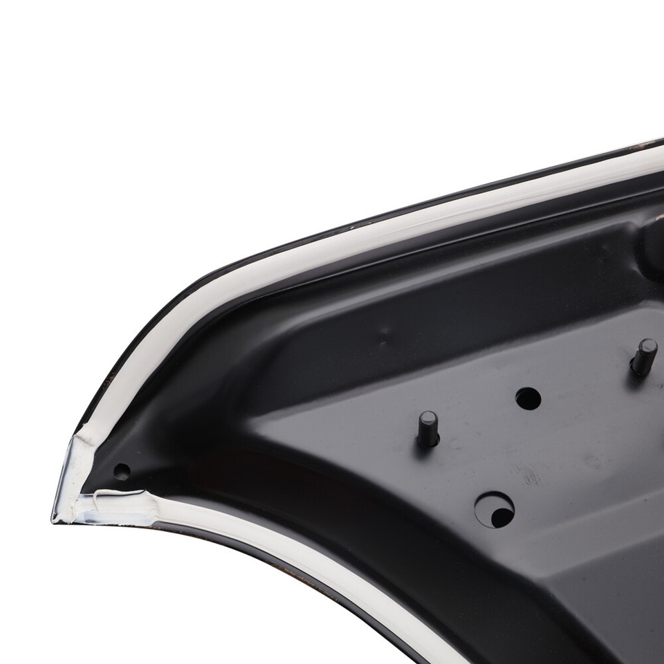 Fits 2017 2018 2019 Chevrolet Chevy Cruze Hood Panel Hatchback Sedan ...