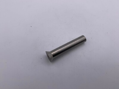 Royal 3/8X2" Long Bevel Headed Punch,Tool Steel | eBay