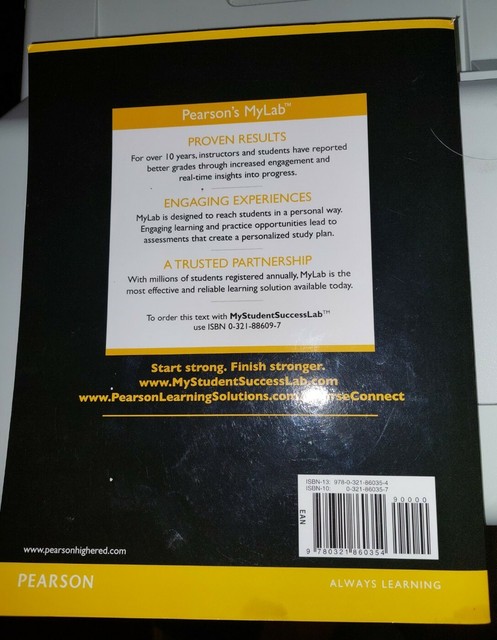 Cornerstones for College Success by Patricia Moody and Robert Sherfield ...