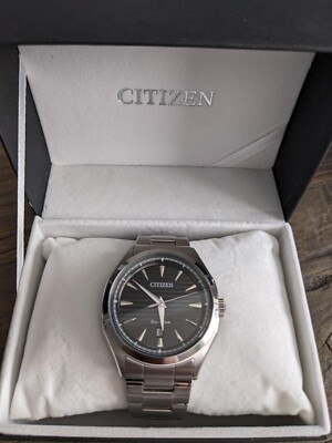 Citizen Core Eco-Drive - 41 mm Men's Watch AW1750-85E | eBay