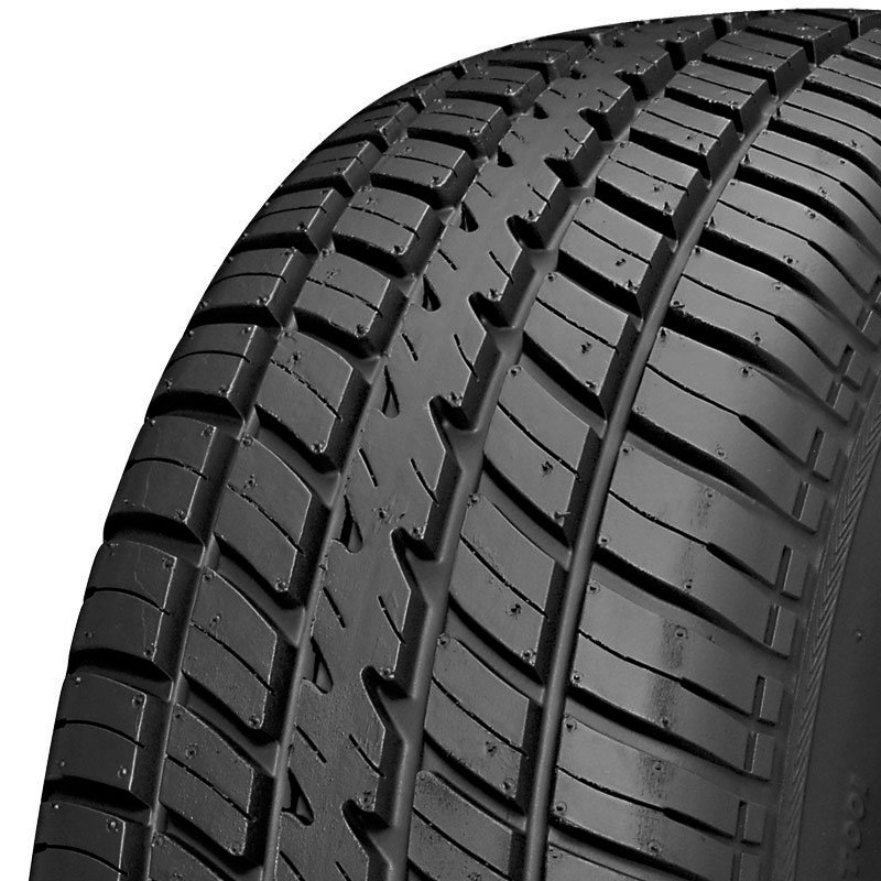 2 X Cooper Radial G/T P275/60R15 107T Tires | eBay