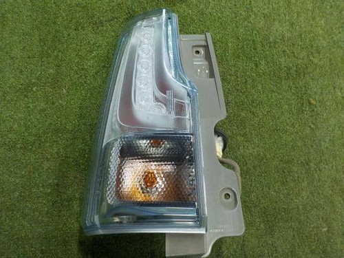 SUZUKI Solio 2017 DAA-MA46S Left Tail Light 3567081PB0 [Used ...