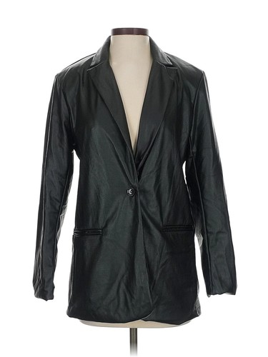 Studio 1886 Women Black Blazer S | eBay