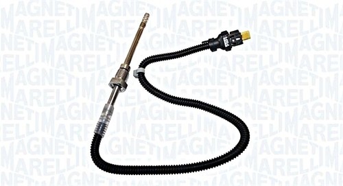 MAGNETI MARELLI Exhaust Gas Temperature Sensor For MERCEDES S205 ...