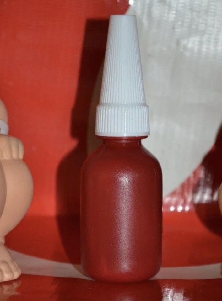 Loctite 554 10ml Refrigerant Thread Sealant MADE in USA NO LABELS FREE ...