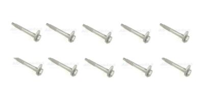 Land Rover Discovery Range Rover Front Wishbone Bolt Set of 10 ...