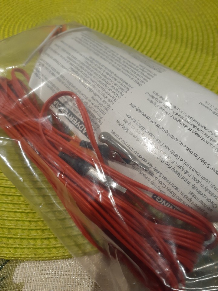 Astron II™ Launch Controller | eBay