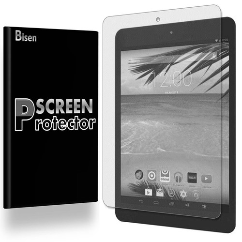[3-PK BISEN] Anti-Glare Matte Screen Protector For RCA 8 Apollo II ...
