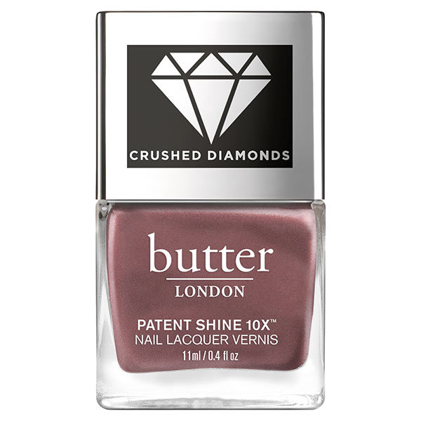 BUTTER LONDON NAIL LACQUER POLISH FULL SIZE SEALED AUTHENTIC NEW ...