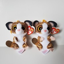 Binky the Bush Baby - Beanie Boos - Beaniepedia