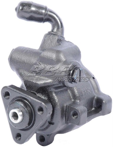 Power Steering Pump BBB Industries 712-0147 Reman | eBay