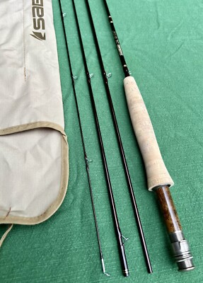 Rods - 2Wt Fly Rod