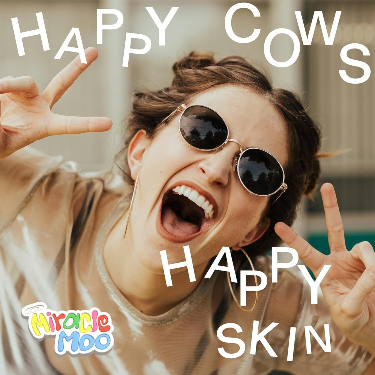 Miracle Moo Colostrum Powder | Unflavored | Grass-fed Colostrum with ...