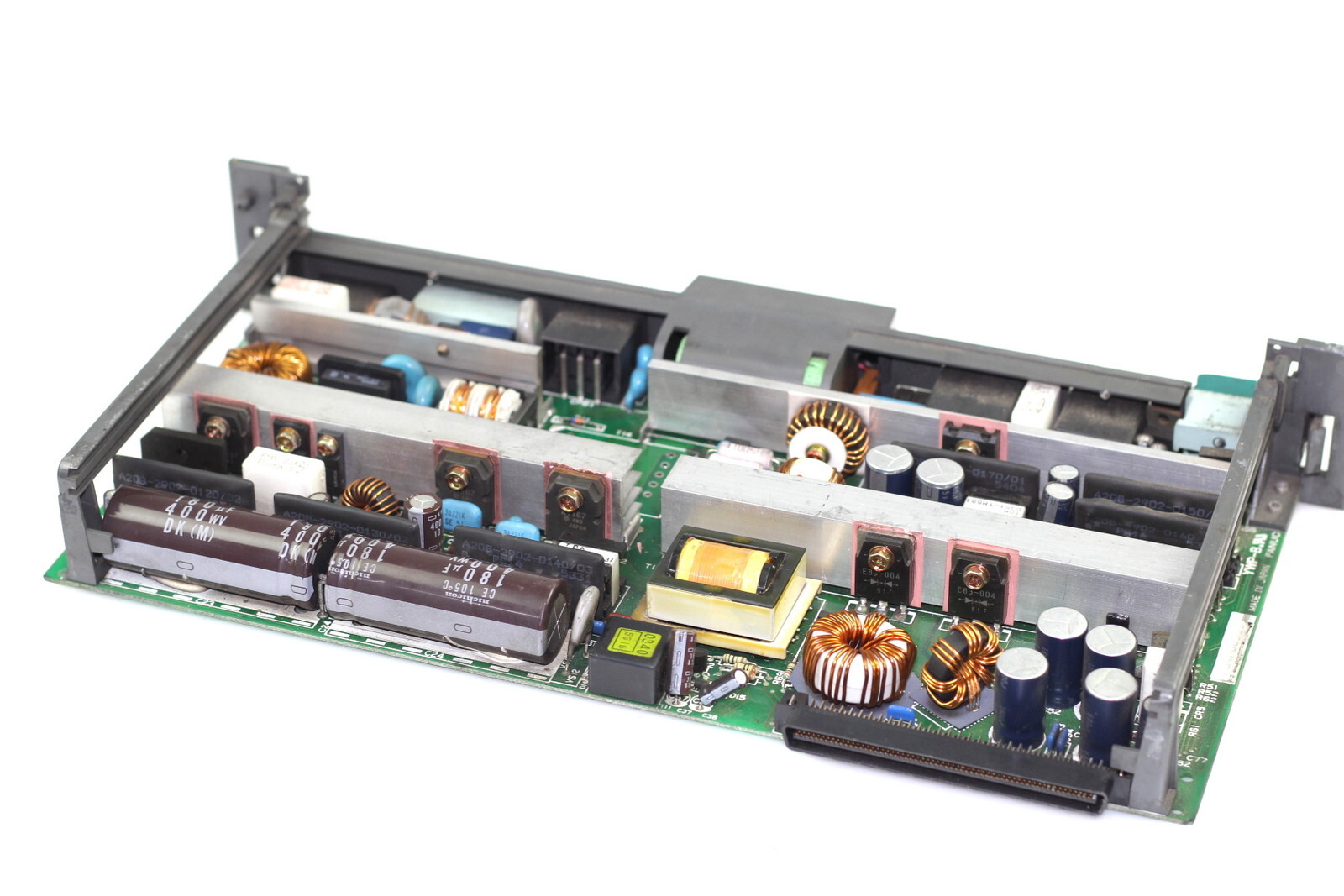 FANUC A16B-1212-0871 PLC Power Supply Module A16B-1212-0871/07a | eBay