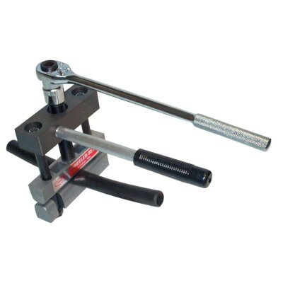 Wheeler-Rex 75 3/8-Inch to 2-Inch/10-50mm Shut Off Tool for Plastic ...