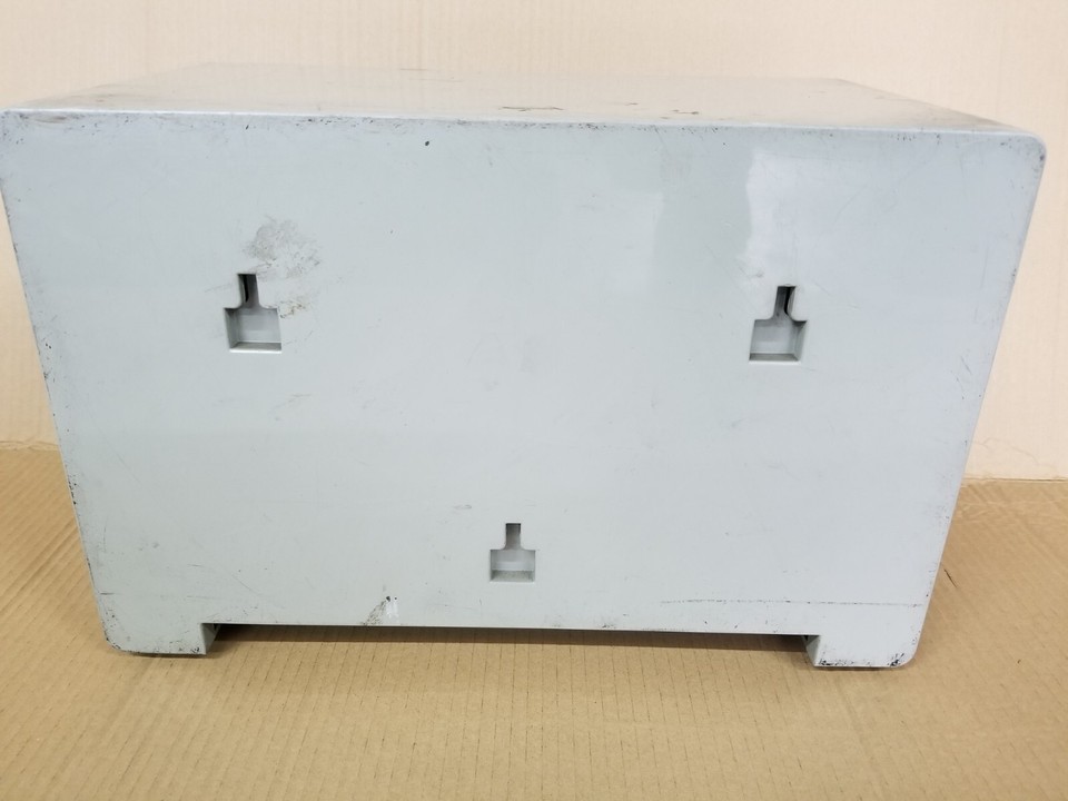 Merlin 410, Feature Model 1 Control Unit | eBay