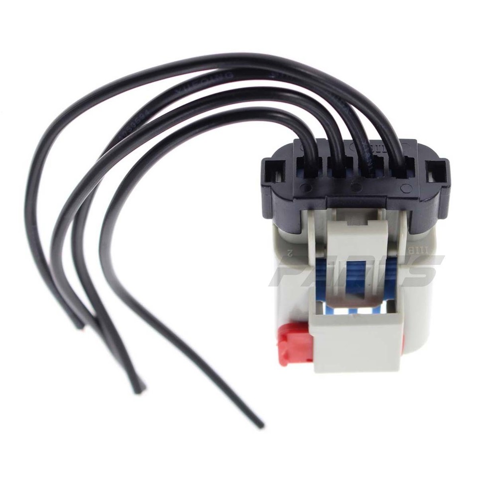 Pigtail Fuel Pump Connector Plug Harness For Chevrolet Chrysler Dodge ...