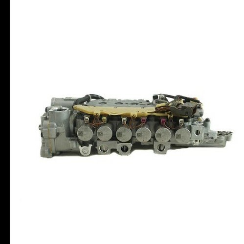 8L90 VALVE BODY, 9 SOLENOIDS, CAST: 24272846/24274844/24273239, GM READ ...