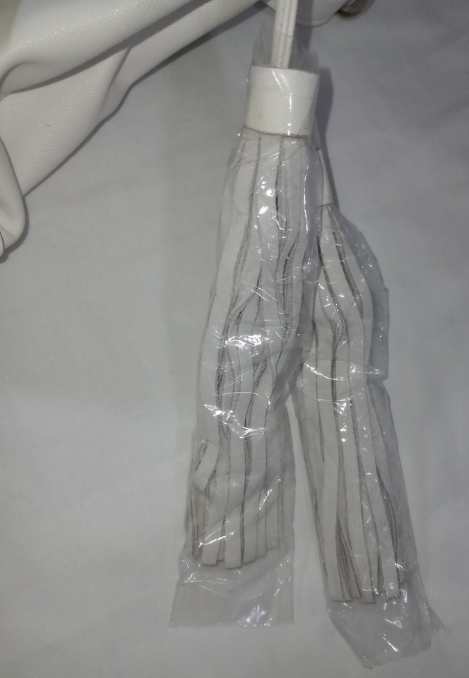 Original by Sharif 1827 White Handbag | NWT | Designer Satchel | eBay