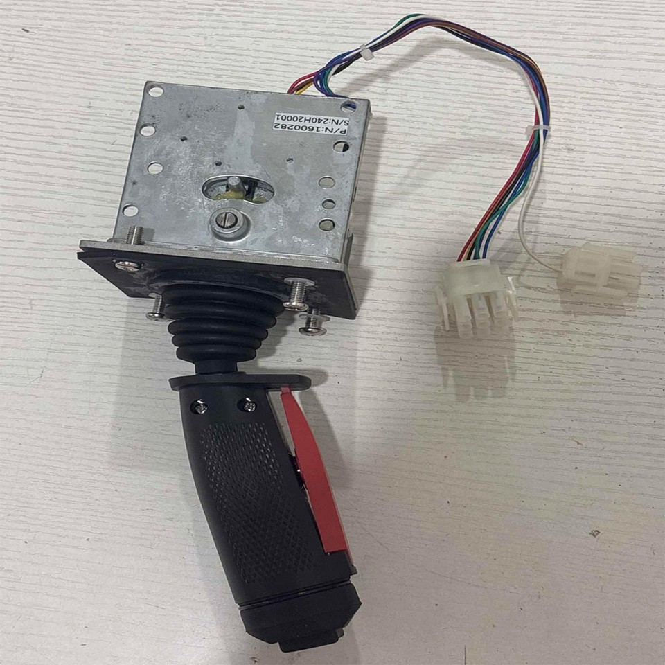 Joystick Controller 1600282 For JLG 1532E3 1932E2 2032E2 2632E2 2646E2 ...