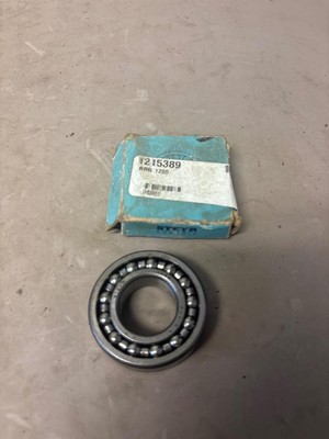 Steyr Austria 1205 Bearing 1215389 | eBay