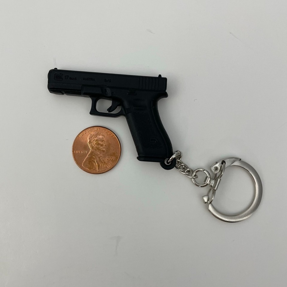 Glock G17 Key Chain Shot Show 2023 | eBay