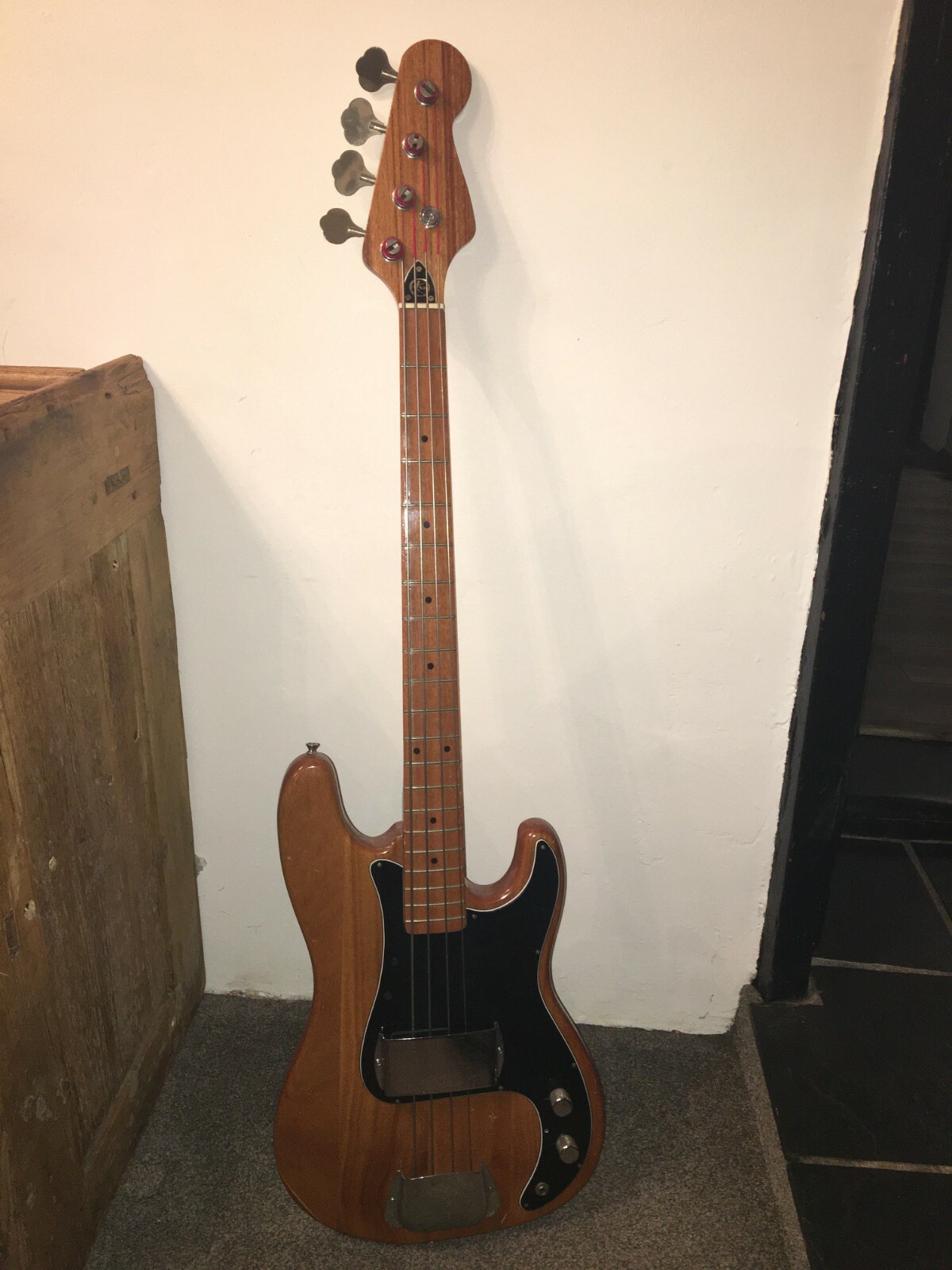 Vintage Kay Guitars for Sale