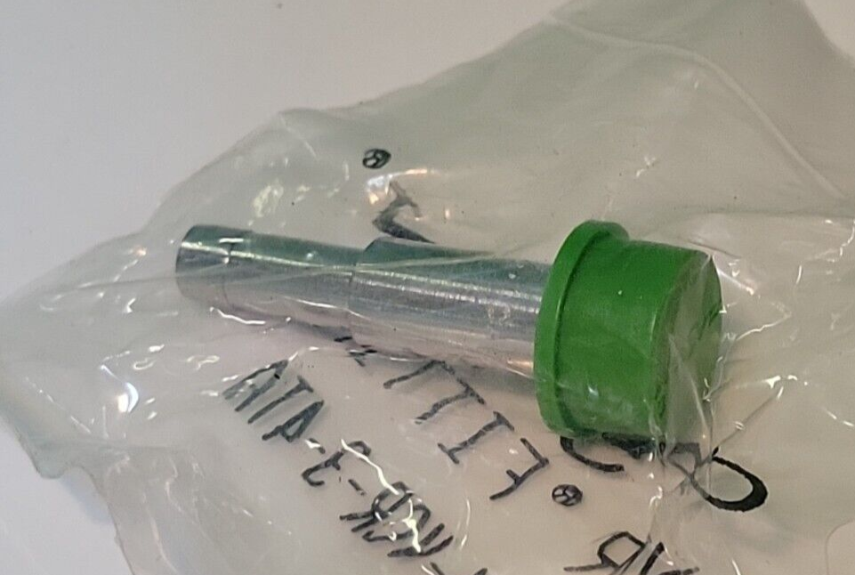 2+SS4VCR34TA+Swagelok+Ss-4-vcr-3-4ta+316ss+VCR+Face+Seal+Fitting ...