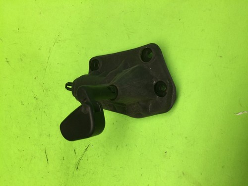 99-04 HONDA ODYSSEY LEFT DRIVER REAR SIDE VENT WINDOW MOTOR QUARTER ...