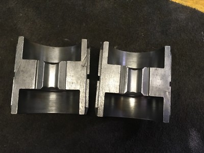 Alcoa 10012SH crimping dies 100 ton......Nice. | eBay