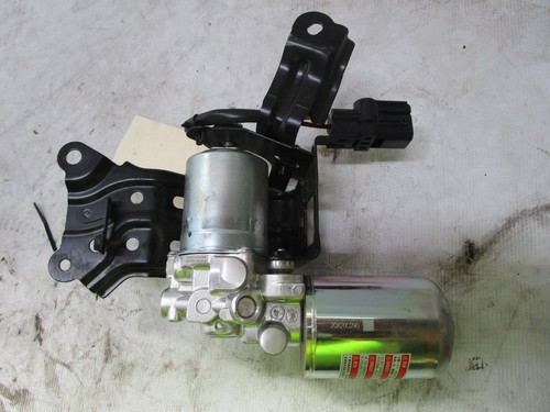 TOYOTA RAV4 ABS PUMP/MODULATOR XA50, 11/18- 18 19 20 21 22 23 | eBay