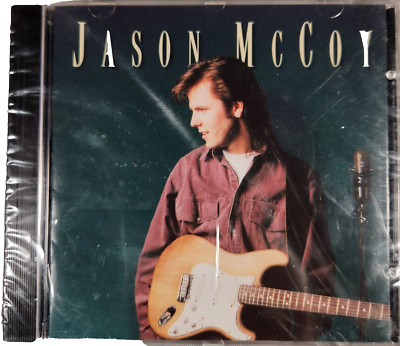 Jason McCoy by Jason McCoy (CD, Dec-2003, Universal) 8811129026| eBay