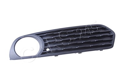 Genuine BMW F20 F21 3DR 5DR Fog Light Closed Grille Left OEM ...