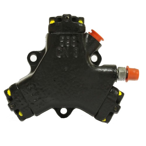 Fuel Injection Pump 0445010080 0445010276 For Fiat 500 Doblo idea panda ...