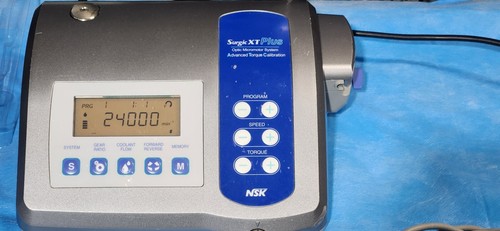 NSK Surgic XT Plus full set | eBay