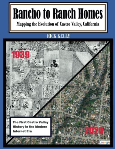 Rancho to Ranch Homes by Richard J Kelly | eBay