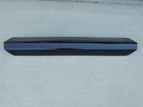 2019+ Chevrolet Silverado Sierra Smoked Third Brake Light Black 3rd OEM ...