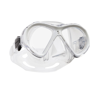 Open Box ScubaPro Spectra Mini Mask - White | eBay
