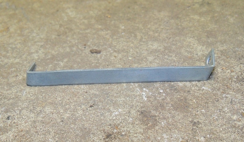 Craftsman 113 10" Table Saw 113.298470 Gauge Tilt Angle Pointer 113. ...