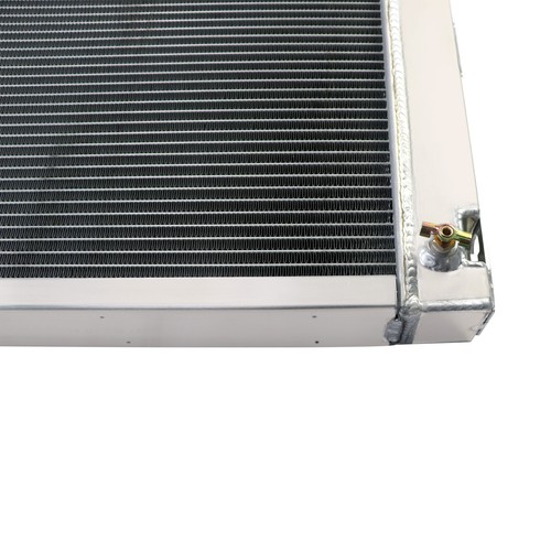 C7NN8005H Tractor Radiator Fits Ford New Holland 2000 2600 3000 3100 ...