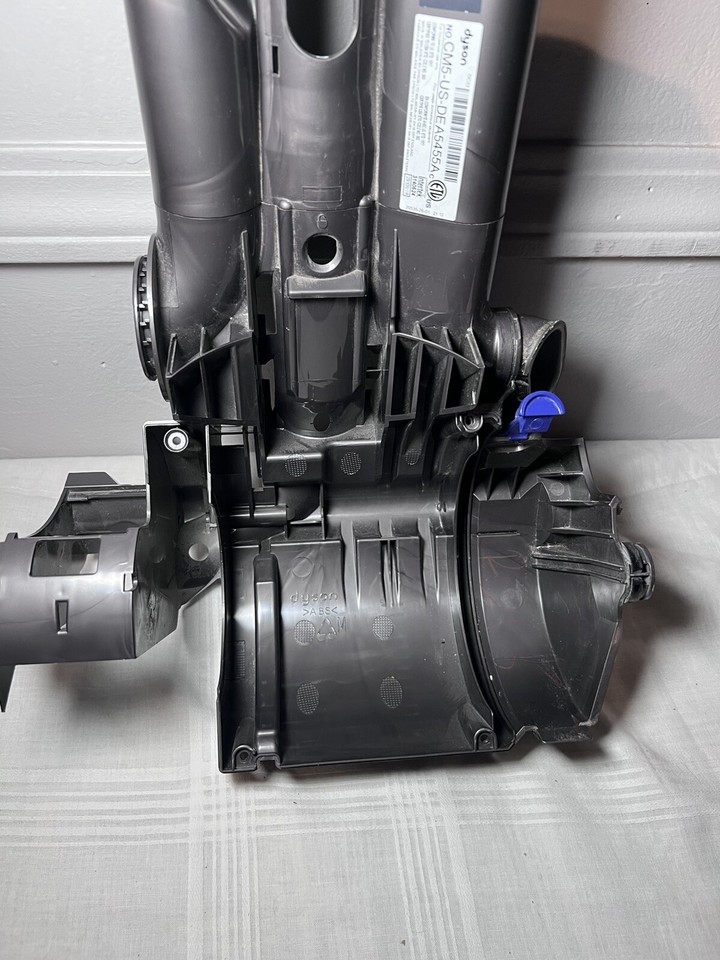 GENUINE DYSON DC33 VACUUM BODY DUCT ASSEMBLY 921166-01 EXTRA OPTIONAL ...