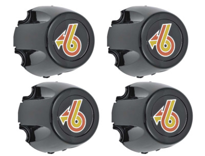 OER Grand National Hub Cap Set For 1986-1987 Buick Regal Grand National ...