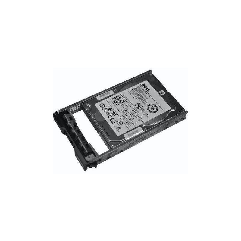 DELL 08Y0Y6 600Gb Near Line Sas6Gbits 15000Rpm 2.5Inch Form Factor Hard ...
