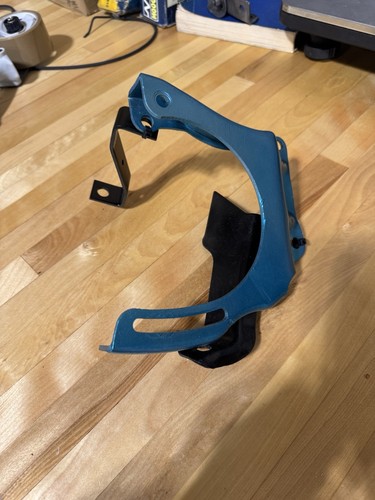 AMC V8 Motorola alternator bracket Set Javelin AMX 290 304 343 360 390 ...