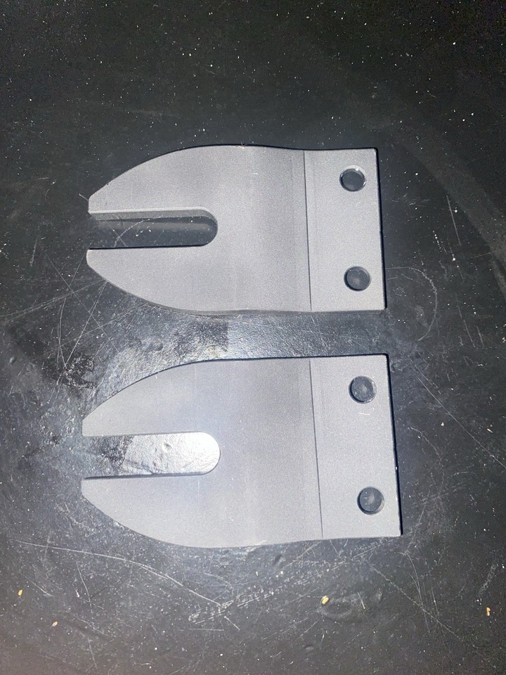 Track Dropouts for ZIPP Track/Road Bike Frame Set 2001/3001 | eBay